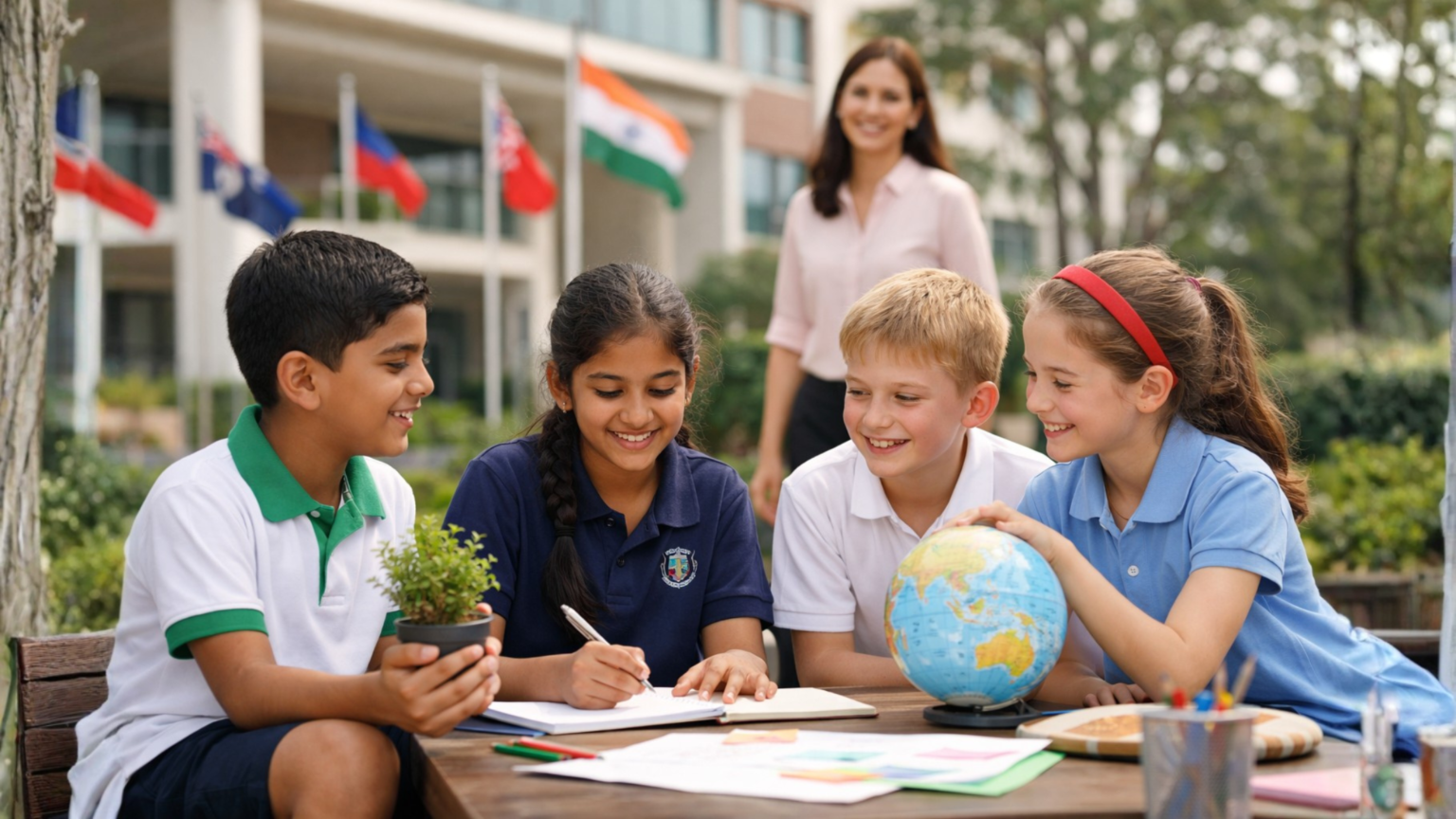 The Importance of Social and Emotional Development